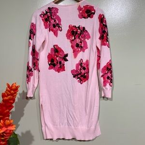 NY Collection | Sweaters | Ny Collection Floral Cardigan Size S | Poshmark